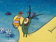 Plankton! | Encyclopedia SpongeBobia | Fandom