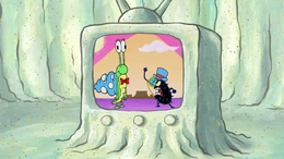 Arbor Day Disarray | Encyclopedia SpongeBobia | Fandom