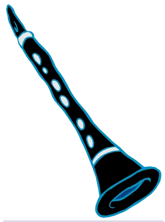 Squidward Klarinettmusikk Squidward With Clarinet From Spongebob