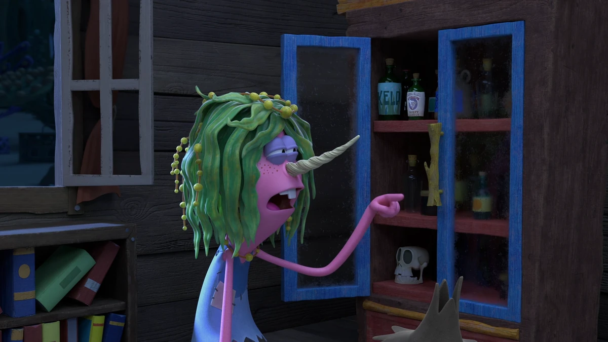 Sleepy Squeeze/gallery | Encyclopedia SpongeBobia | Fandom