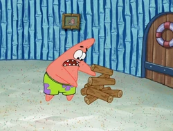 Spongebob Rule Of Dumb