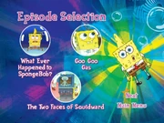 SpongeBob's WhoBob WhatPants? | Encyclopedia SpongeBobia | Fandom