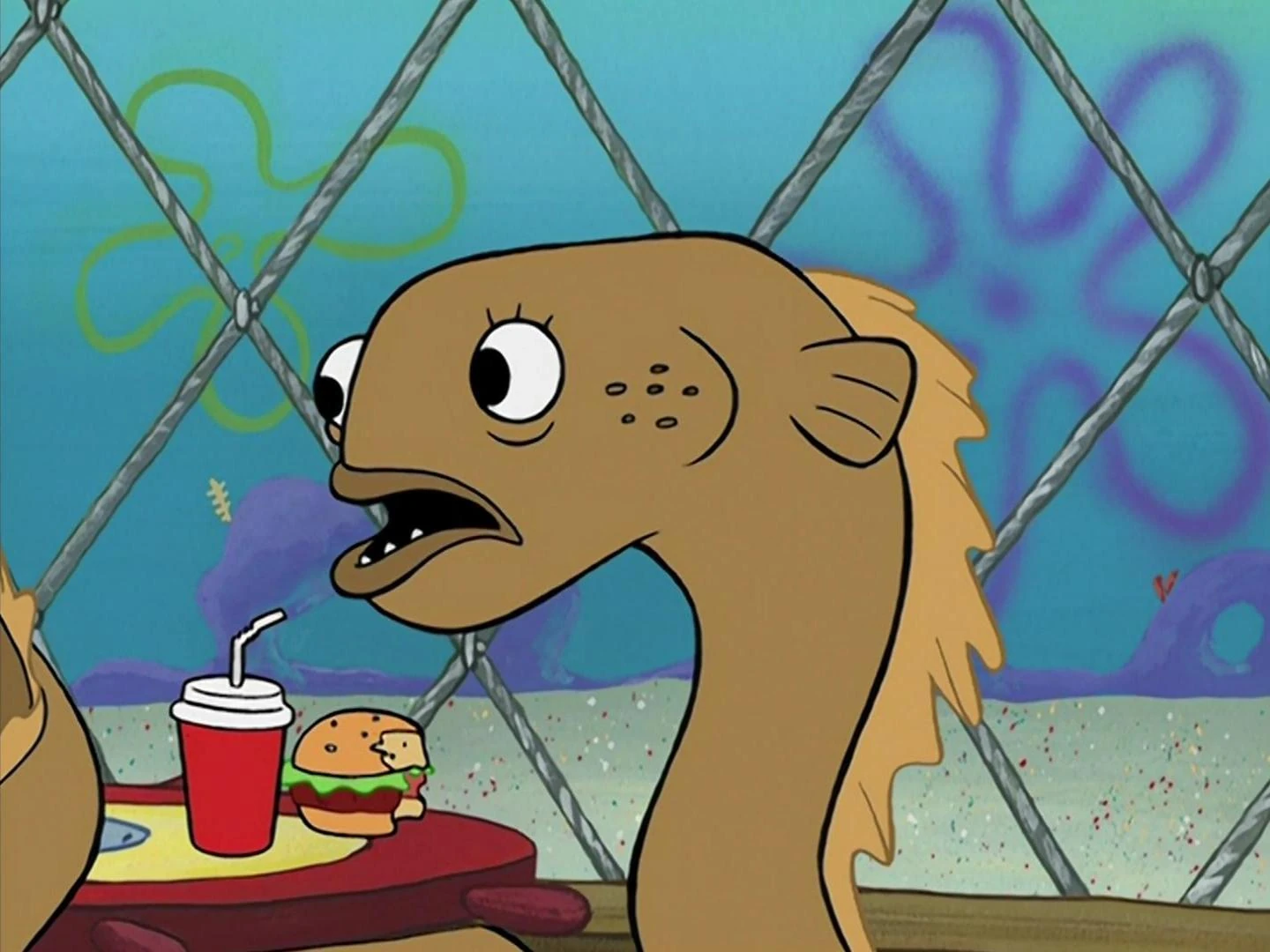 Incidental 165 | Encyclopedia SpongeBobia | Fandom