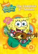 The Complete 3rd Season | Encyclopedia SpongeBobia | Fandom