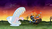 Incidental 24 | Encyclopedia SpongeBobia | Fandom