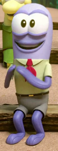 Incidental 103 (Kamp Koral) | Encyclopedia SpongeBobia | Fandom