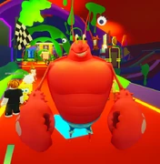 Larry the Lobster/gallery | Encyclopedia SpongeBobia | Fandom