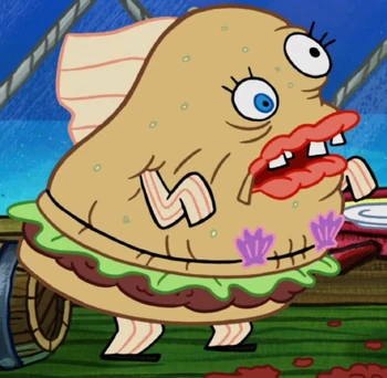 Incidental 22 | Encyclopedia SpongeBobia | Fandom