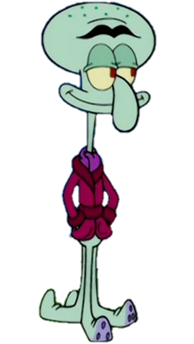 Squilliam Fancyson | SpongeBob SquarePants Wiki | Fandom