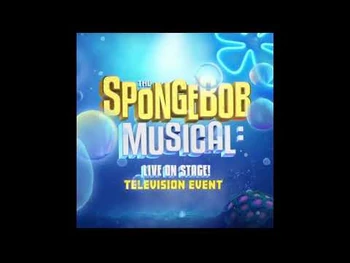 Tomorrow Is | Encyclopedia SpongeBobia | Fandom