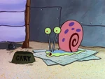 Gary the Snail/appearances | Encyclopedia SpongeBobia | Fandom