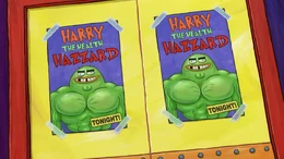 Patrick's Tantrum | Encyclopedia SpongeBobia | Fandom