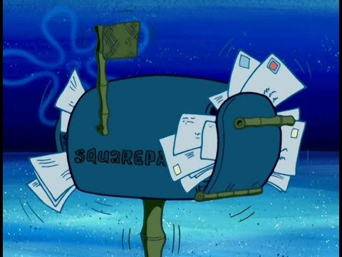 MailboxTensionBuild | Encyclopedia SpongeBobia | Fandom
