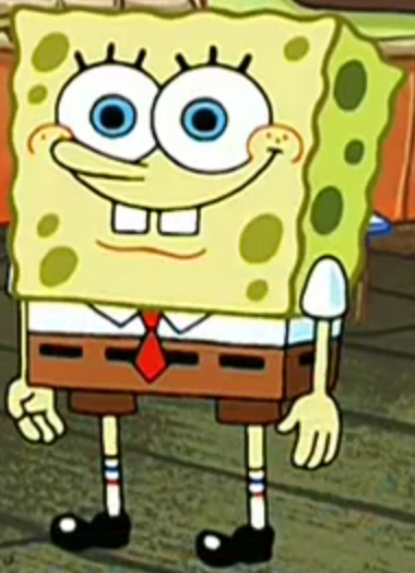 User blog:ThomasGaming64/Top 100 SpongeBob Episodes Announcement ...