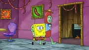 Mister Weiner/gallery | Encyclopedia SpongeBobia | Fandom