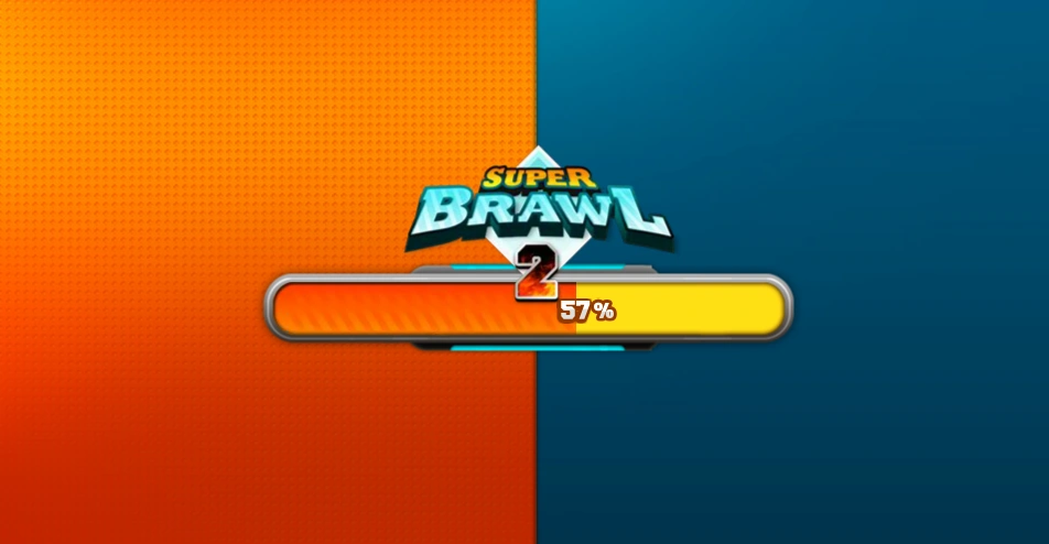 Games Super Brawl Summer 2