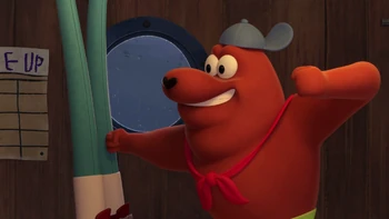 Craig Mammalton | Encyclopedia SpongeBobia | Fandom