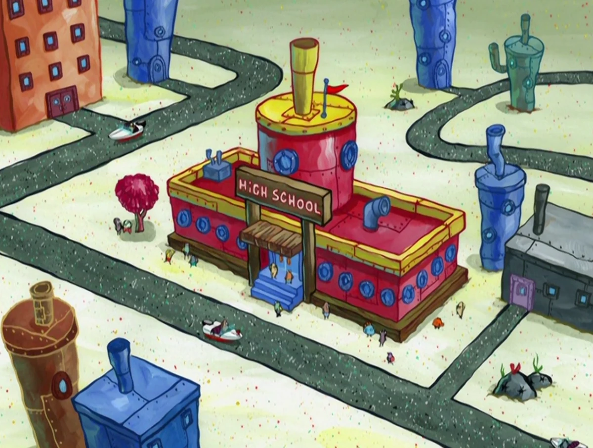 Barnacle Face/gallery | Encyclopedia SpongeBobia | Fandom