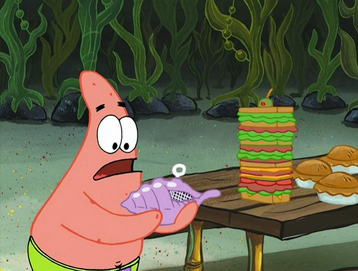 Ranger/gallery | Encyclopedia SpongeBobia | Fandom