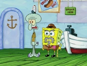 Krusty Dog/gallery | Encyclopedia SpongeBobia | Fandom