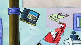 Lighthouse Louie | Encyclopedia SpongeBobia | Fandom