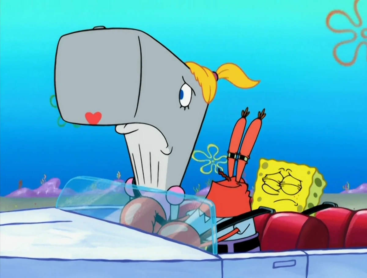 Super Mega Mall World | Encyclopedia SpongeBobia | Fandom