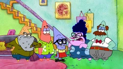 Sitcom Stars | Encyclopedia SpongeBobia | Fandom