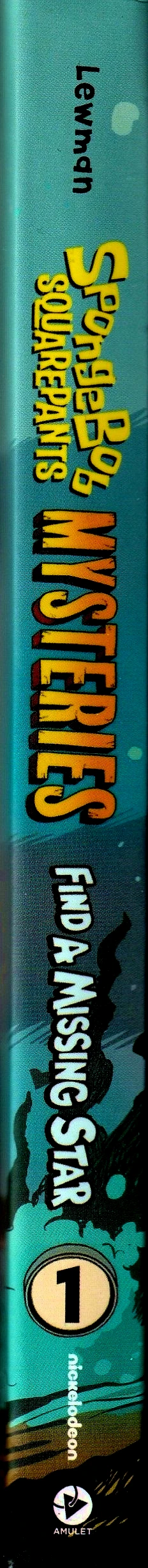 Find a Missing Star/gallery | Encyclopedia SpongeBobia | Fandom