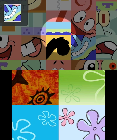 The Squared Squad | Encyclopedia SpongeBobia | Fandom