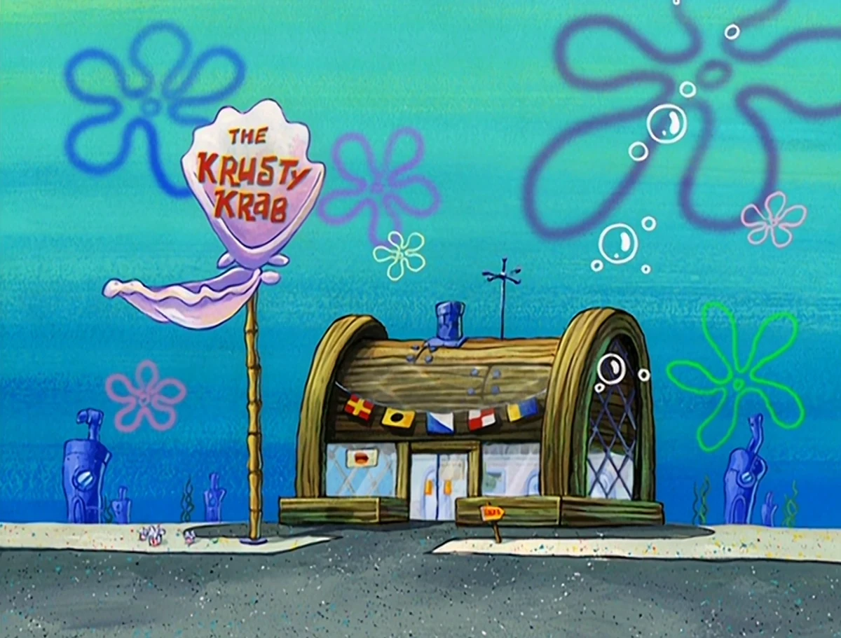 Squid on Strike/gallery | Encyclopedia SpongeBobia | Fandom