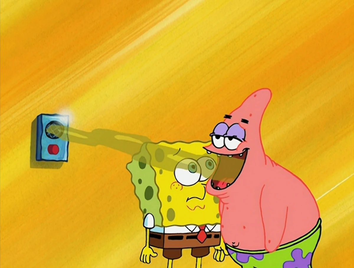 User blog:Peanut Butter Crunch/If you could eat any of these SpongeBob ...