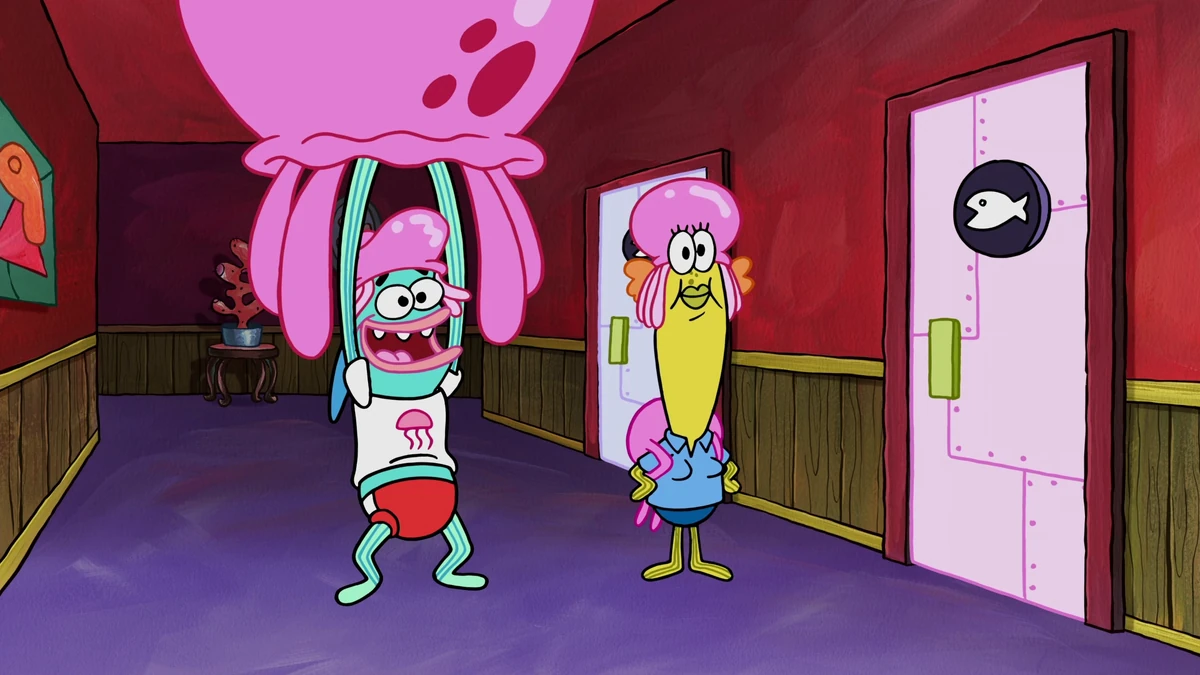 The Zapper/gallery | Encyclopedia SpongeBobia | Fandom