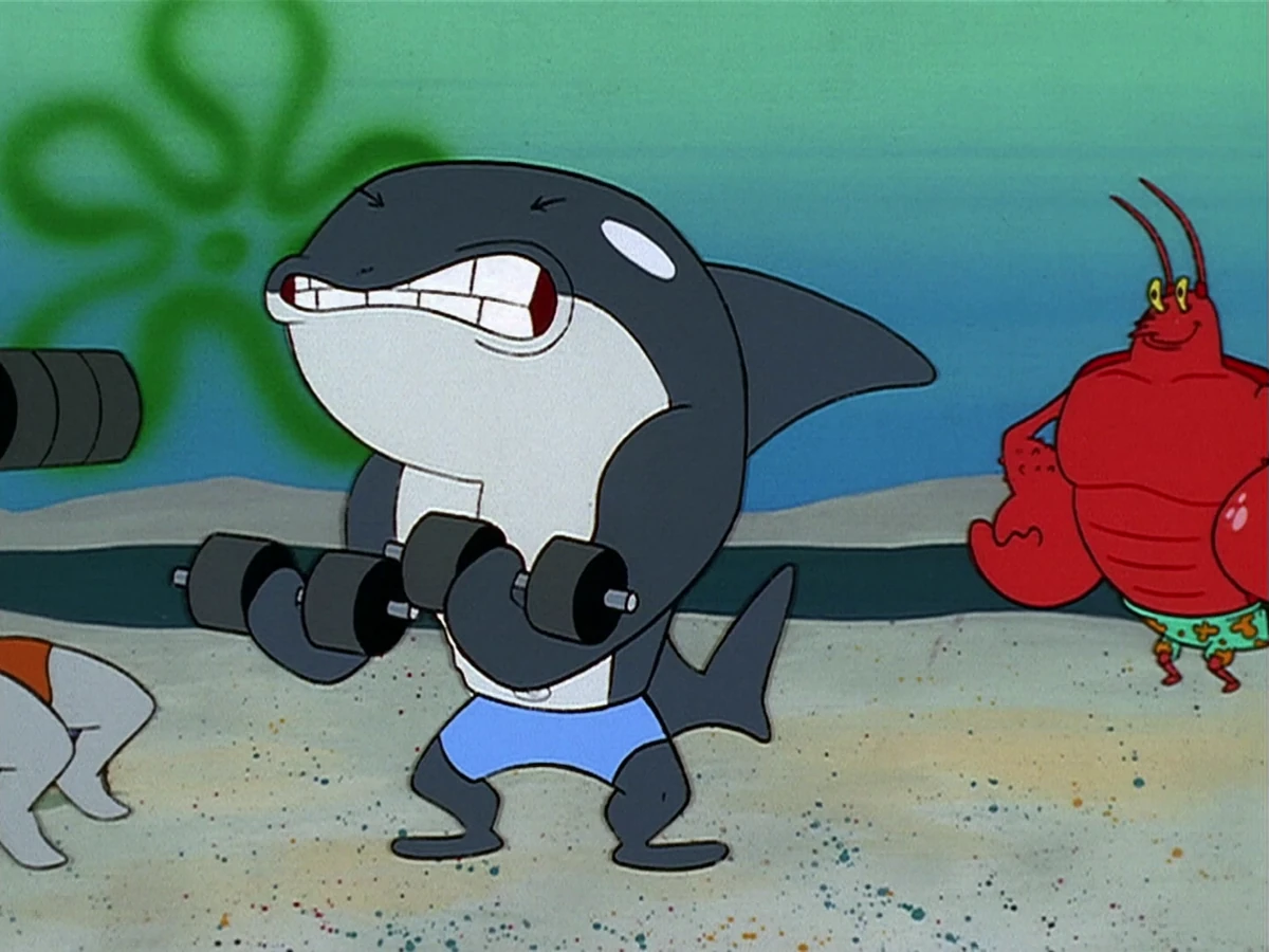 Mussel Beach/gallery | Encyclopedia SpongeBobia | Fandom