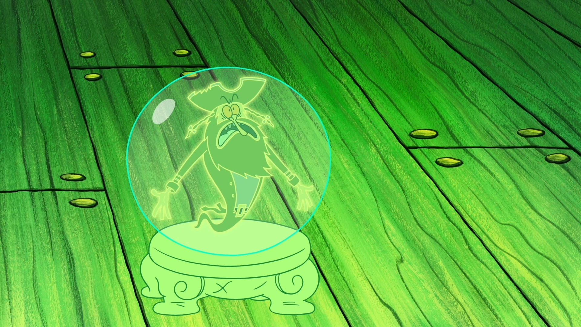 Spongebob Ag Eitilt Dutchman