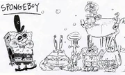 SpongeBoy/gallery | Encyclopedia SpongeBobia | Fandom