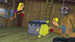 Incidental 183 | Encyclopedia SpongeBobia | Fandom
