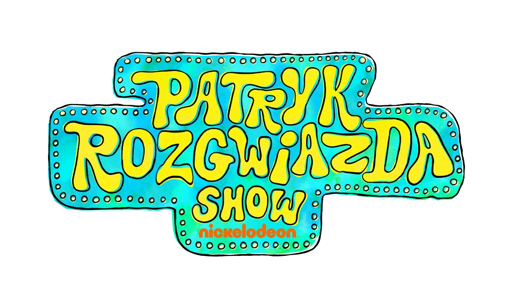 Patryk Rozgwiazda Show | Encyclopedia SpongeBobia | Fandom
