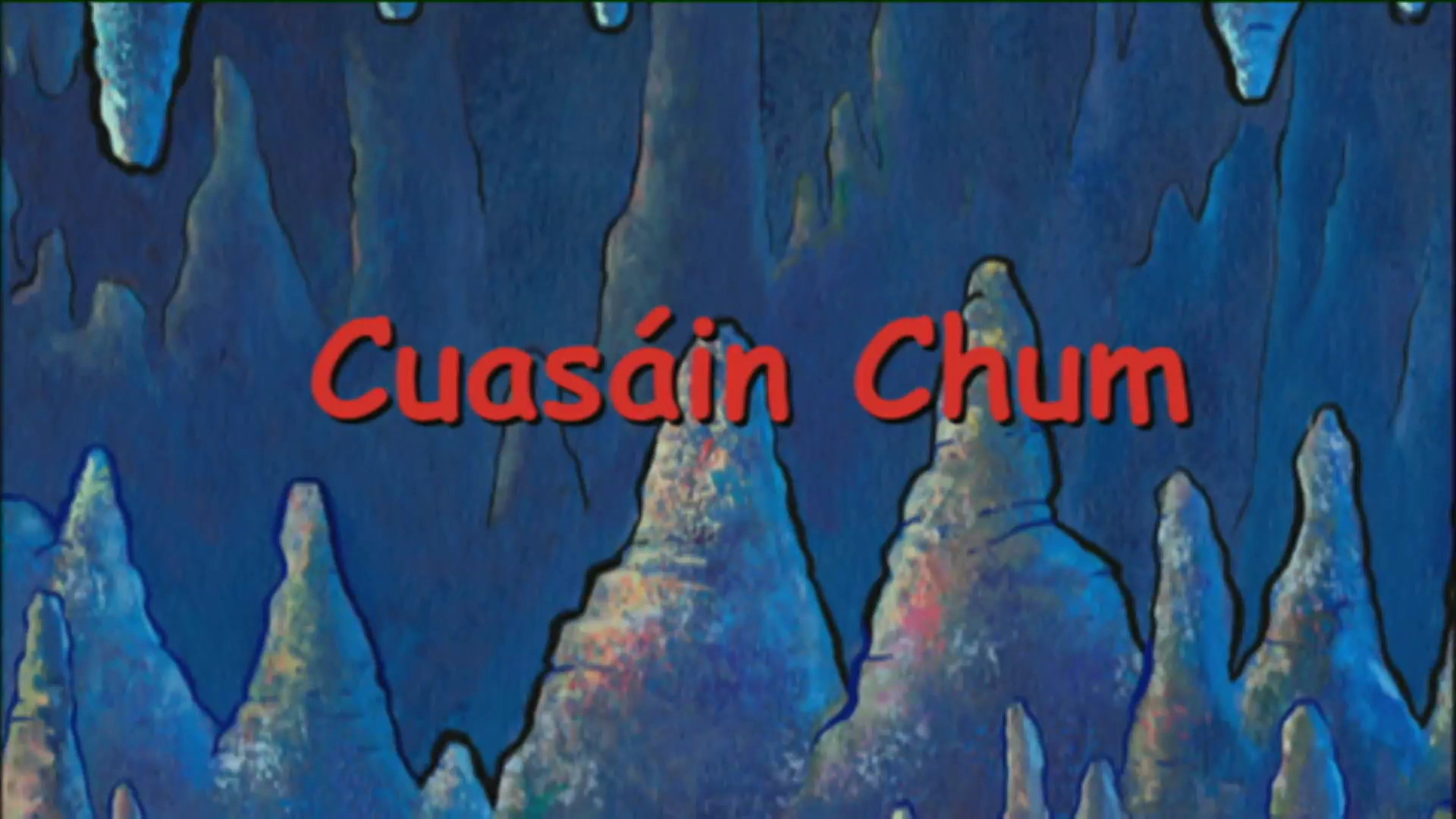 Breallaigh Spongebob List Of Episodes By Language/Irish | Encyclopedia