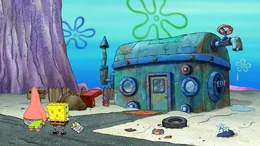 We ♥ Hoops | Encyclopedia SpongeBobia | Fandom