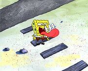 The Paper | Encyclopedia SpongeBobia | Fandom