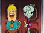 Squilliam Fancyson/appearances | Encyclopedia SpongeBobia | Fandom