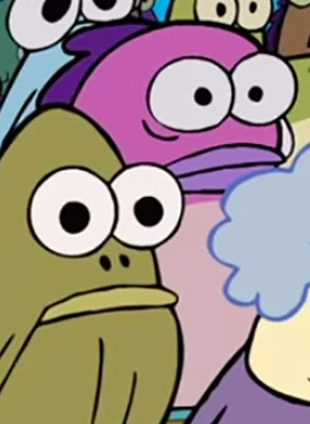 Incidental 41 - Encyclopedia SpongeBobia - The SpongeBob SquarePants Wiki