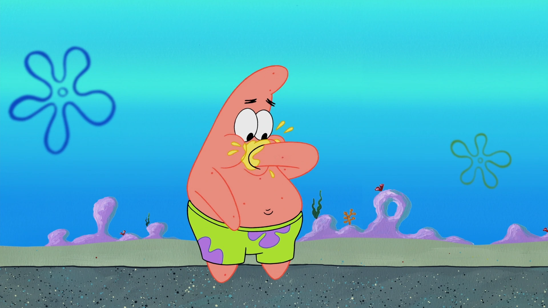 Discuss Everything About Encyclopedia SpongeBobia | Fandom