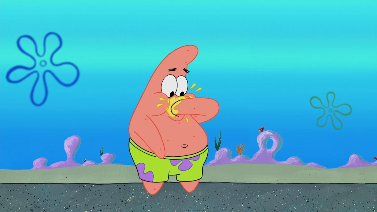 Rock, Paper, Butter | Encyclopedia SpongeBobia | Fandom