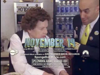 SpongeBob SuperFans | Encyclopedia SpongeBobia | Fandom