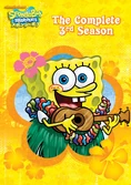 The Complete 3rd Season | Encyclopedia SpongeBobia | Fandom