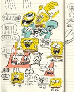 The SpongeBob Movie: Search for SquarePants/production | Encyclopedia ...