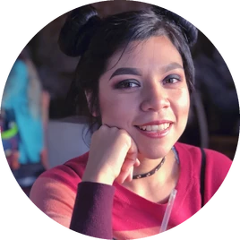 Xochitl Thienes | Encyclopedia SpongeBobia | Fandom