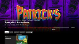 Patrick's Tantrum | Encyclopedia SpongeBobia | Fandom