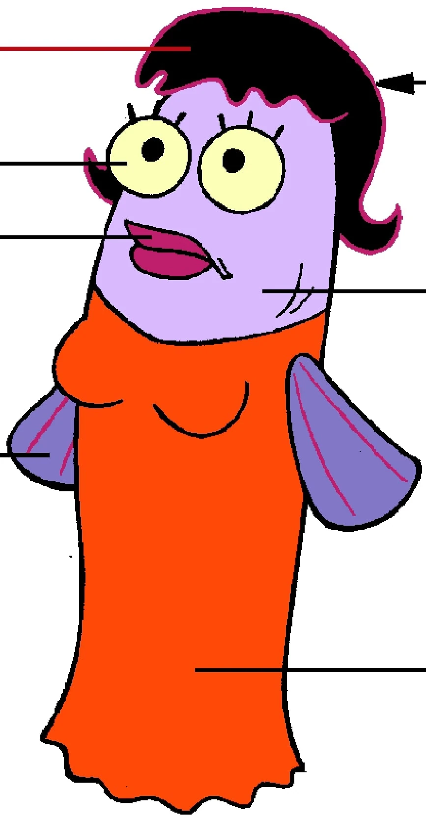 Incidental F11 | Encyclopedia SpongeBobia | Fandom